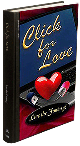 Most Romantic Personalized Books, Novels | Customized eBooks